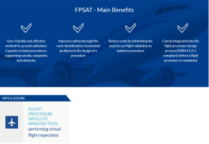 Flight Procedure Design – IDS Airnav on Air